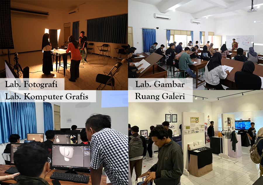 DKV UDINUS KEDIRI | Udinus Kediri