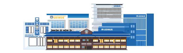 Tentang Udinus | Udinus Kediri